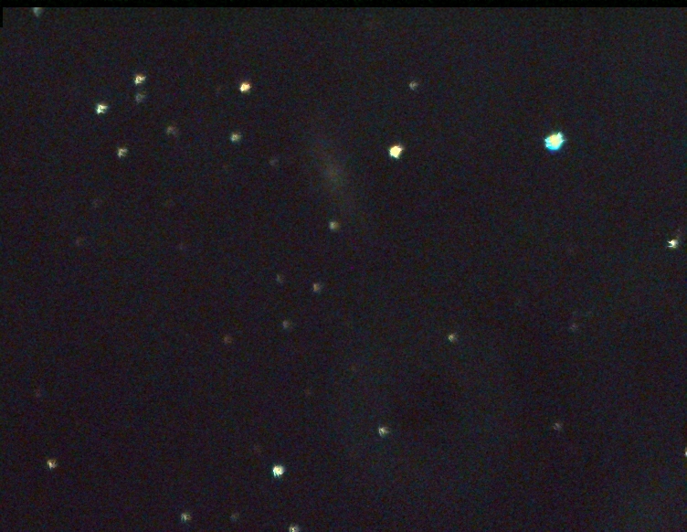 Index Catalog Pictures - Color