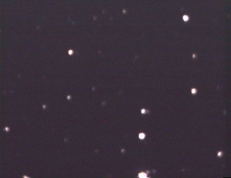 New General Catalog Pictures - Color